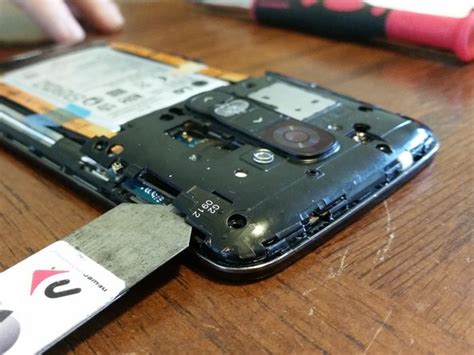 LG G2 BUGS AND SOLUTIONS Lg G2 Touch Screen Touch Digitizer Replacement