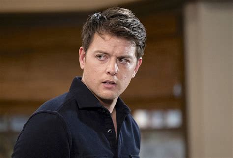 General Hospitals Chad Duell Announces Exit ‘this Wasnt An Easy