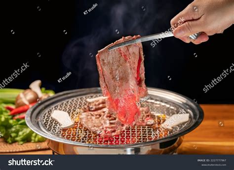 22766 한우구이 이미지 스톡 사진 및 벡터 Shutterstock