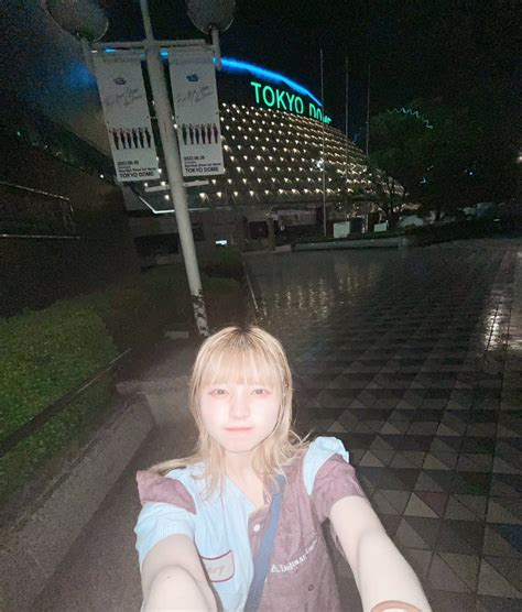 モグ・ライアン On Twitter 私はきのう下見もしてきたので準備ばっちりです 1秒1秒を目に心に焼き付ける気持ち