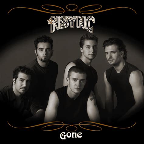 Nsync Album