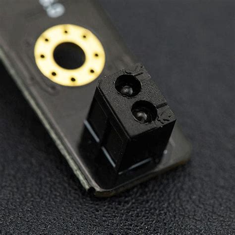 Gravity Digital Line Following Sensor The Pi Hut