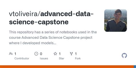 Github Vtoliveira Advanced Data Science Capstone This Repository Has A Series Of Notebooks