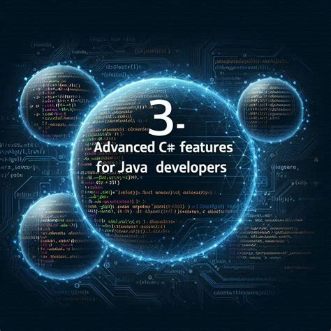 3 advanced c features for java developers java programmatic universe