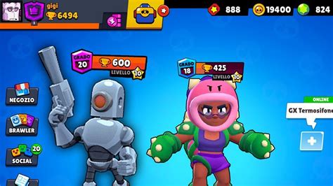 Disegni Da Colorare Di Brawl Stars Corvo Mecha I Vrogue Co