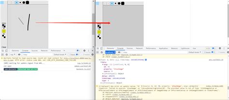 LiterallyCanvas Js It Doesn T Work There Are Some Warnings Issue