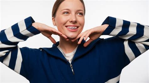 Teeth Braces For Adults Options Costs And Benefits Explained