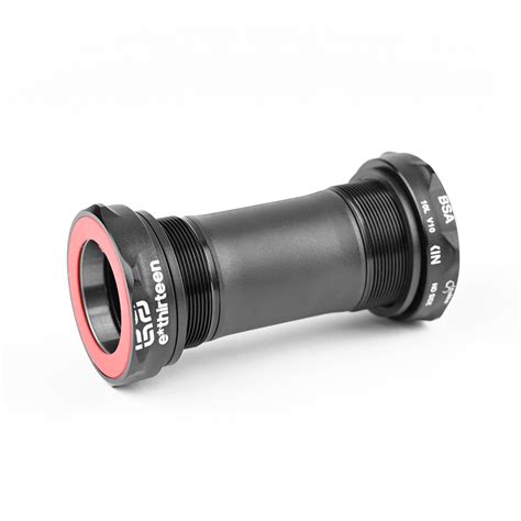 Threaded Bottom Brackets