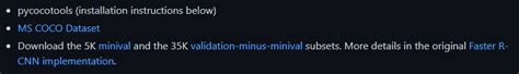 no instances to display · issue 2886 · matterport mask rcnn · github