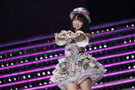 Ske48 คาโอตัน Matsumura Kaori สมาชิก Ske48 ยอมรับ เคยทำงานนั่งดริ