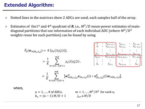 Adaptive Analog Beamforming PPTX Digital Audio Computer Software And Applications
