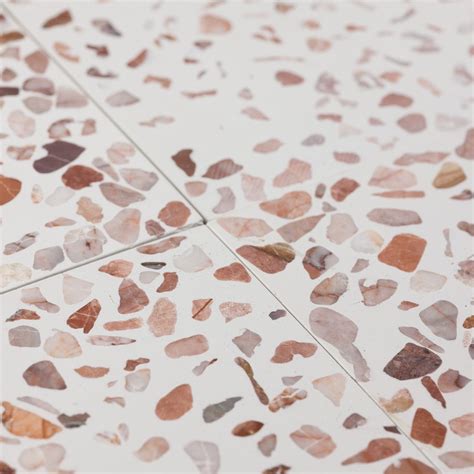 Sunset Chip 12x12 Cement Tile Cemento Collection Cemento Collection