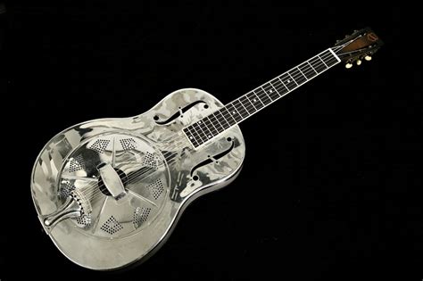 Ukulele Friend 1930 National Resonator Guitar