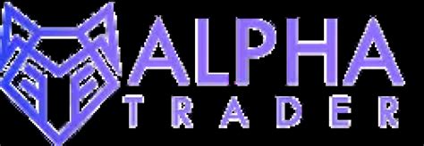 55 Off Alpha Trader Discount Code 5 Active Oct 25
