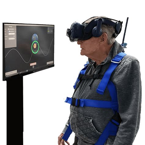 Virtualis PhysioVR