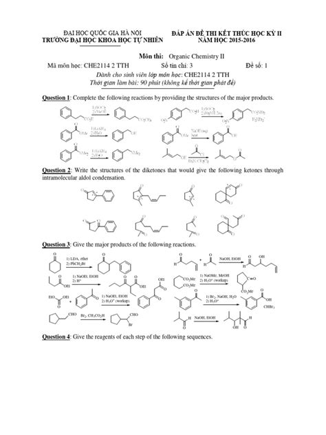 Final Exam 1 Key 2015 2016 Pdf