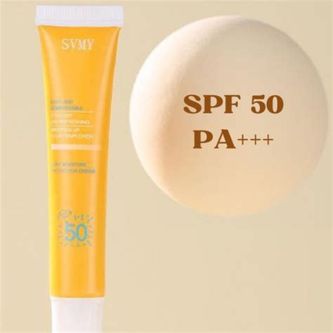 Jual Sunscreen Mini Spf 50 Sunscreen Mini Travel Size Menjaga