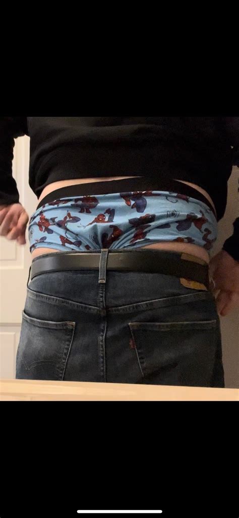 Wedgie 🥺 R Wedgiedudes