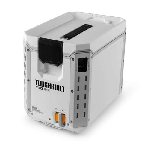 Toughbuilt Stacktech Compact Cooler Bunnings Australia