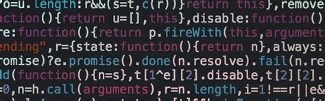 5 Different Programming Languages Used In Blockchain Talentlist