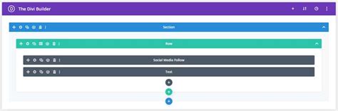 Divi Mobile Menu Plugin From Divi Engine MarkHendriksen