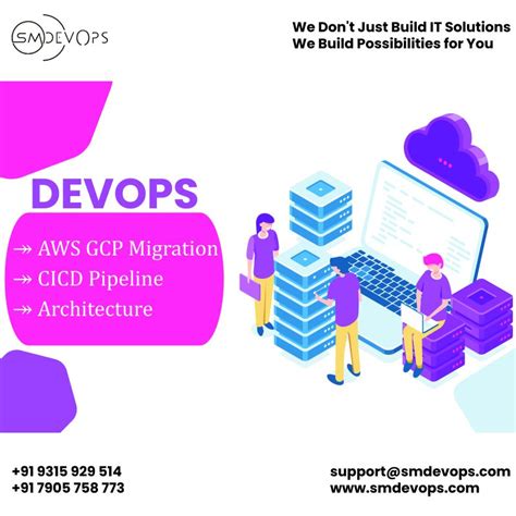 Smdevops On Linkedin Cloud Aws Data Machinelearning