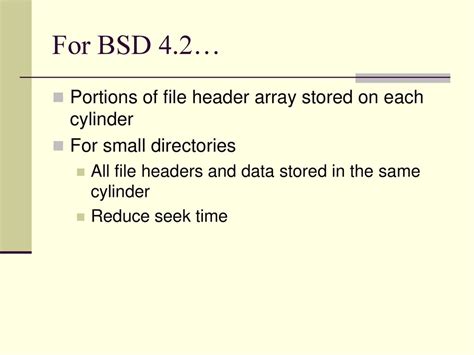 naming and directories ppt download