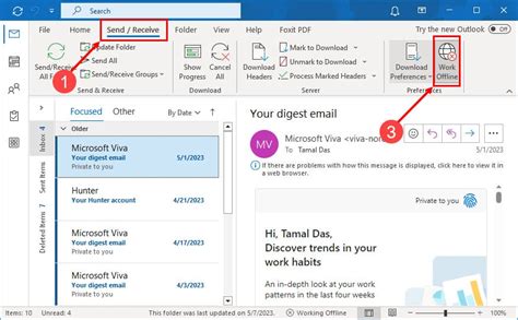 Outlook Tente T Il De Se Connecter 6 Façons Simples De Résoudre Ce