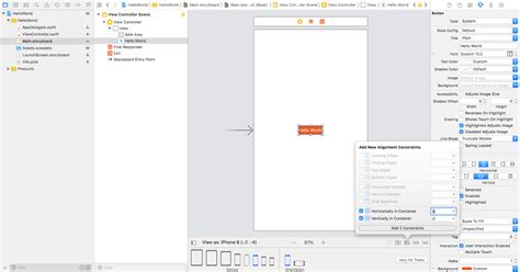 Basic iOS tutorial Giới thiệu Auto Layout Fx Studio