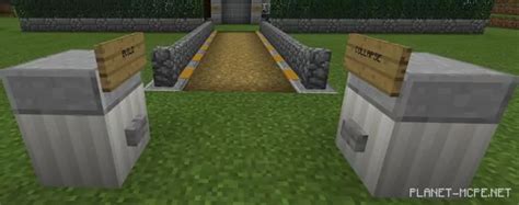 Download Self Building Command Block Mansion Map Redstone For