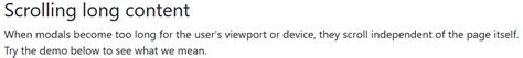Javascript Prevent Bootstrap Modal From Being Pushed When A Dropdown