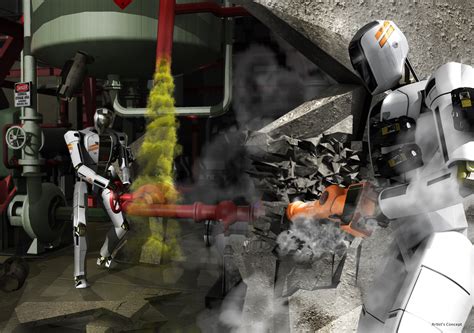 darpa robotics challenge 2022