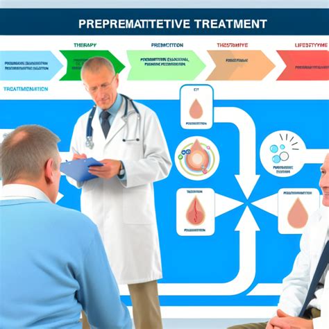 Premature Ejaculation Comprehensive Treatment Strategies Mens