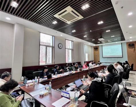 “中国算法公平实践与治理研讨会”成功举办 学界要闻 中国法学创新网