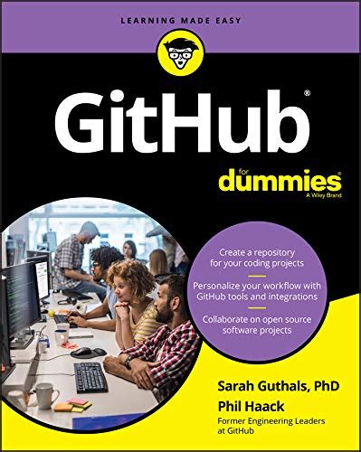 Best GitHub Books Of All Time BookAuthority