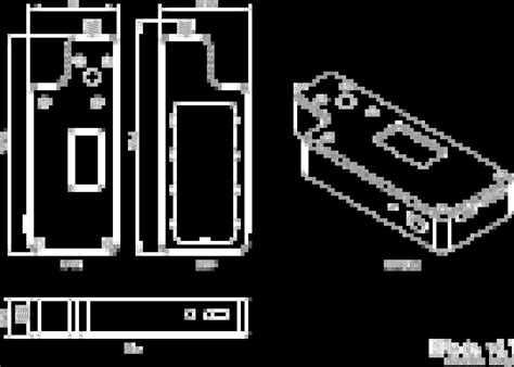 Build Recipe Make A Handheld Rnode