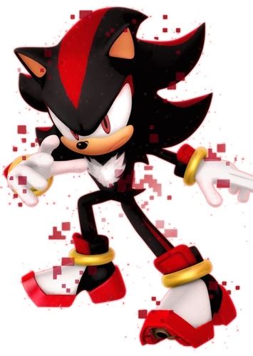 Fan Casting Kirk Thornton As Phantom Shadow In Sonic Forces On Mycast