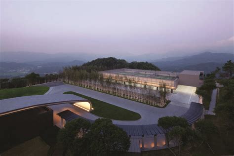 Gallery Of Ananti Club Seoul Skm Architects 1
