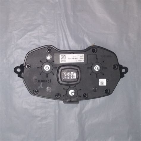 Meter Assembly Speedometer For Hero Passion Xtec