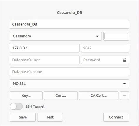How To Install Tableplus Database Management Tool On Linux Cyberithub