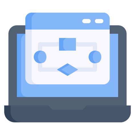 Icono De Algoritmo Generic Color Fill