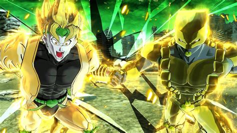 Finally Dio And The World In Dragon Ball Xenoverse 2 Mods Youtube