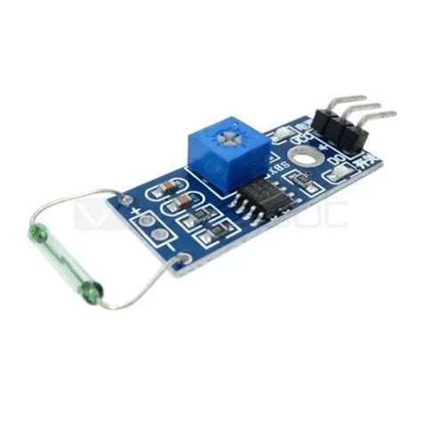Reed Switch Sensor Module Magentic Switch