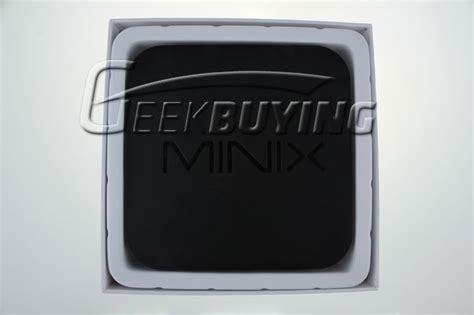 MINIX NEO X5 Dual Core TV BOX Review Root Firmware Update Geek Gadgets
