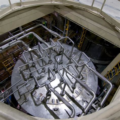 Naval Reactors Facility Nrf Idaho Advanced Energy Consortium