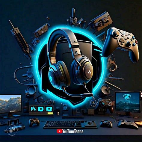 Tornado gaming - YouTube