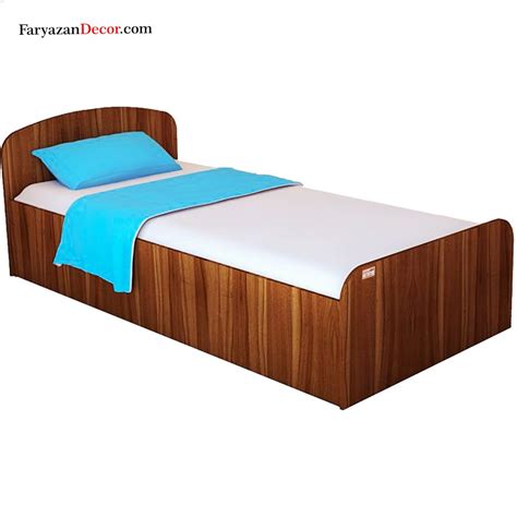 تخت خواب سرویس خواب فریازان دکور