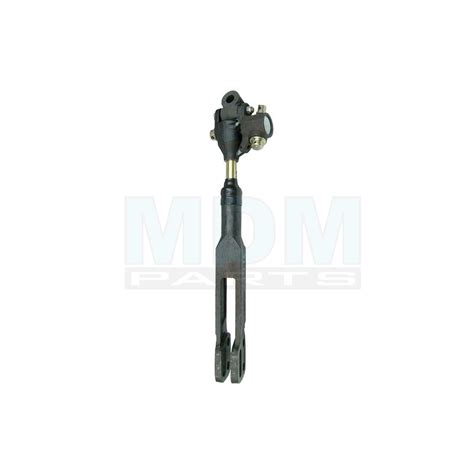 Niveaukastenbaugruppe Mdm Parts