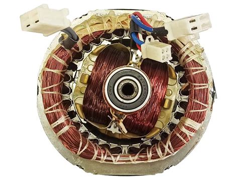 Альтернатор генератора (HHY2500F) – купить в Минске | Цена 160.00 byn