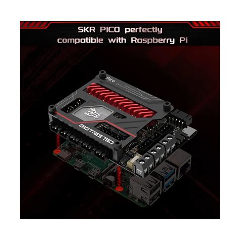 BigTreeTech SKR Pico V Bit Mainboard Kompatibel Mit Raspberry P